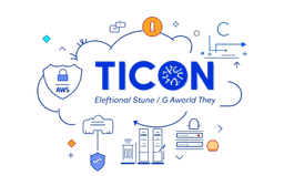 TICON System Limited | AI, Cloud, OTT & Business Automation