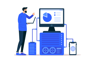 BizPort Automated SCM & ERP | TICON System Limited