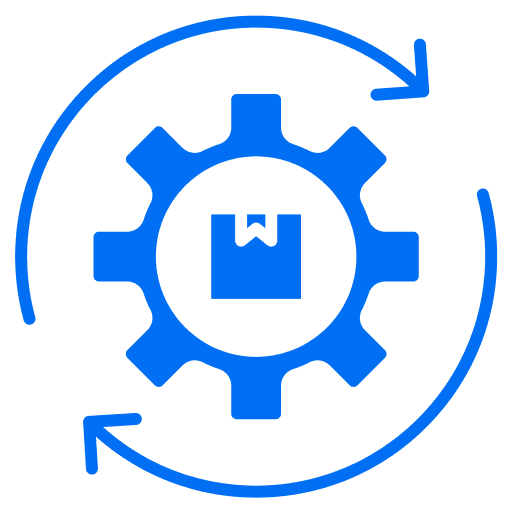 BizPort Automated SCM & ERP | TICON System Limited